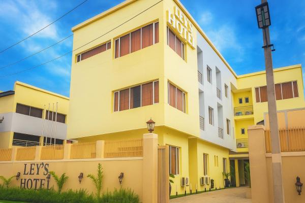 Leys Hotels - Nigeria