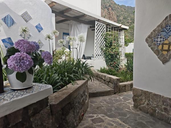 Hotel Rodà - Sizilien