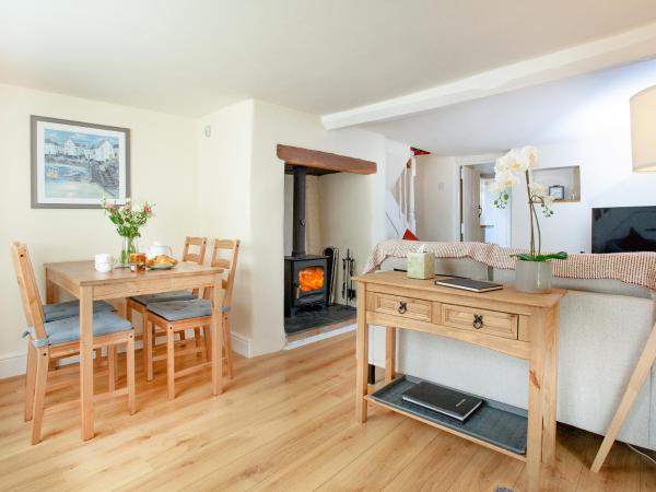 Otters Cottage - Honiton