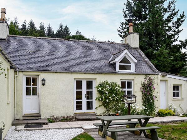Corrennie School Cottage - Aboyne