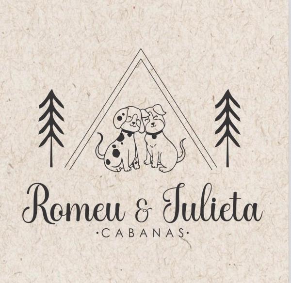 Cabanas Romeu & Julieta - Cambará do Sul