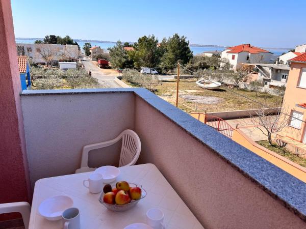 Apartmani Dorana - Zaton