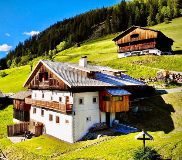 Mesh-mittereggerschneiderhof - Sillian