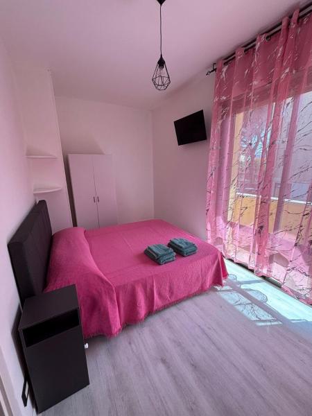 Tiny & Bright Apartment - Montecatini Terme