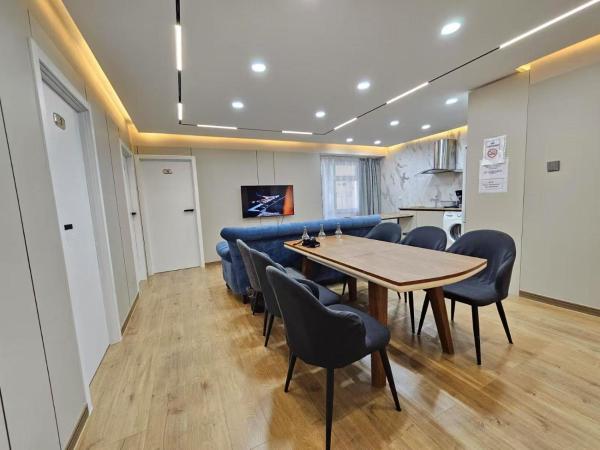 Central Guest House - Ulaanbaatar