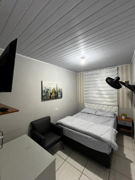 Hostel Gru Airport - Guarulhos
