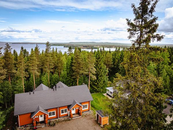 Villa Pyry - Finland