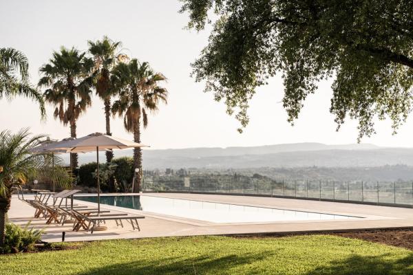 Tenuta Madre Vita - Belvedere