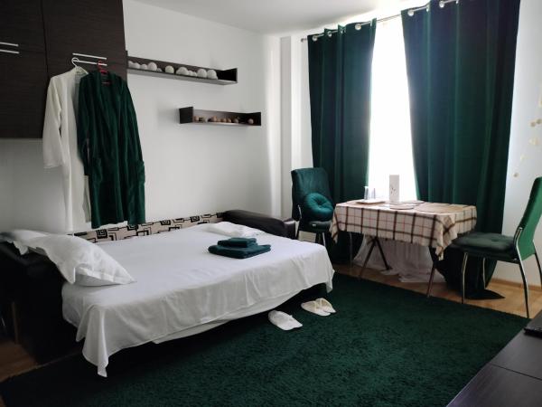 Alexhousetheater - Craiova