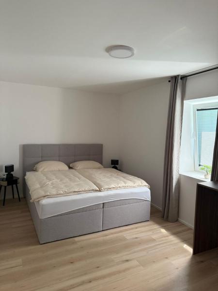Als Zimmer & Suiten - Wels