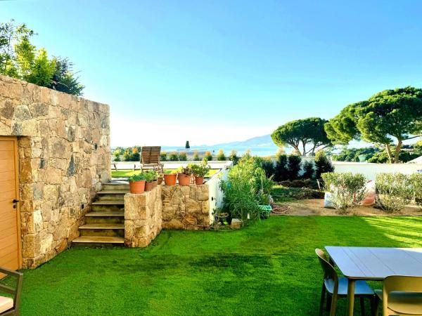 Domaine Lumistella 2 - Ajaccio