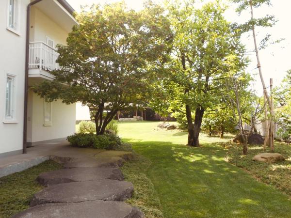 Nippon Tranquillity - Sarnico