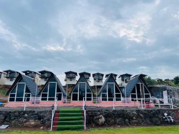 Black Pearl Cottage - Maharashtra
