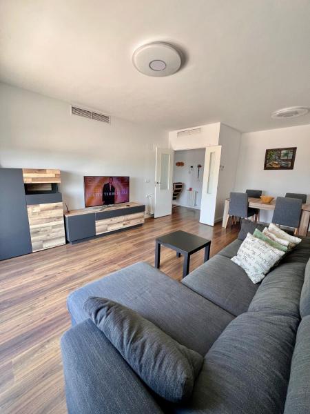 Apartment In Campello Beach - El Campello