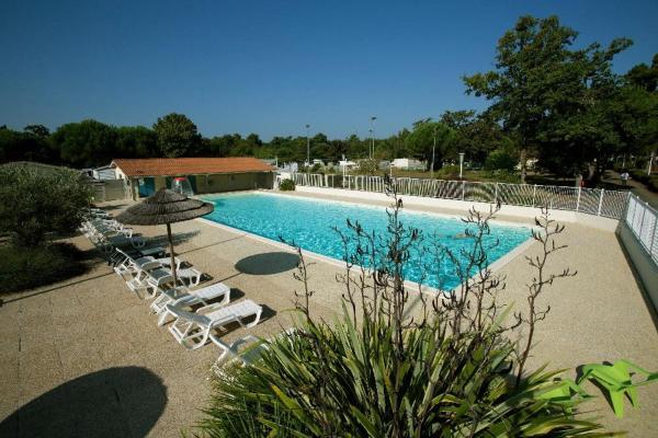 Le Repos - Saint-Trojan-les-Bains