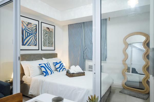 Azure Boracay Tower 1br - Taguig