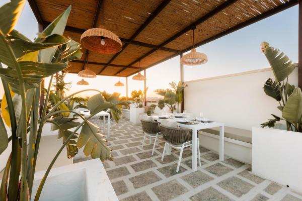 Dimora Le Tre Muse Guesthouse - Lecce