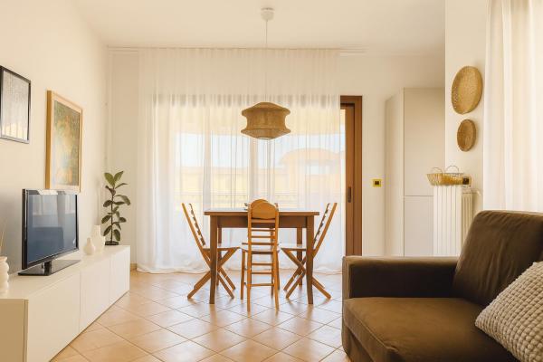 Casa Isa - Olbia