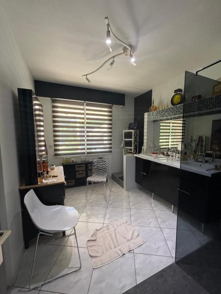 Maison Marot Bas - Bretenoux