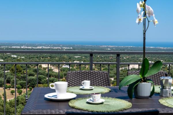 Casetta Di Ro - Ostuni