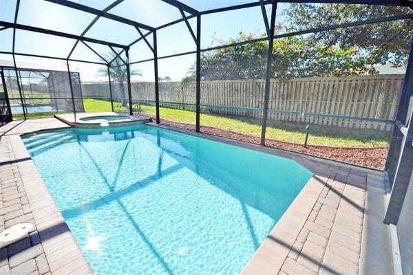 Retreat At The Crossings - Your Orlando Oasis - Davenport, FL