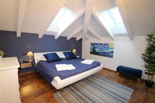 Casa Vacanze Margi - Lago D'idro - Bondone