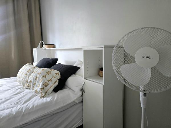 Saunakaksio - Cozy Flat Pieksämäki - Pieksämäki