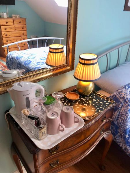 Rural Retreat Near Knock - Knock