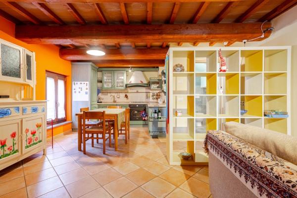 Filocase Pink Village House - Umbria