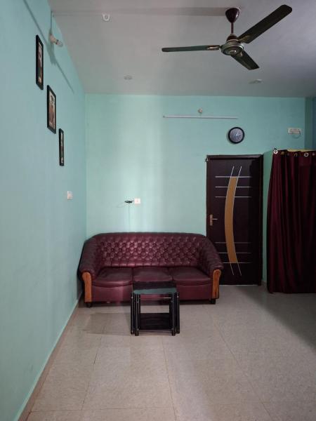 Ramesh Home Stay Nearby Py Rock Beach - Pondichéry