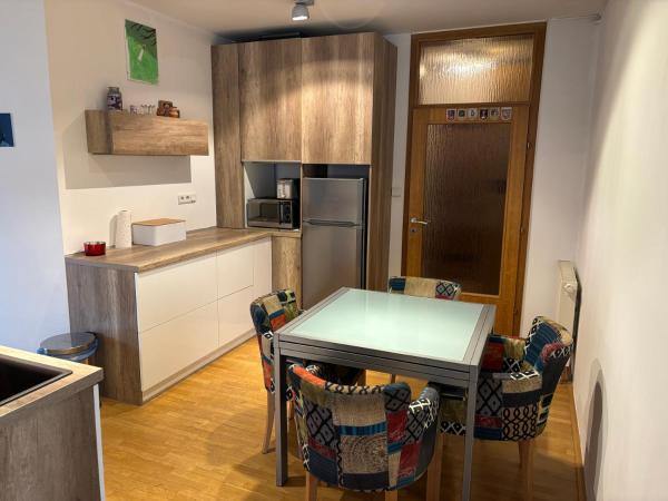 Apartman Karlita - Zagreb