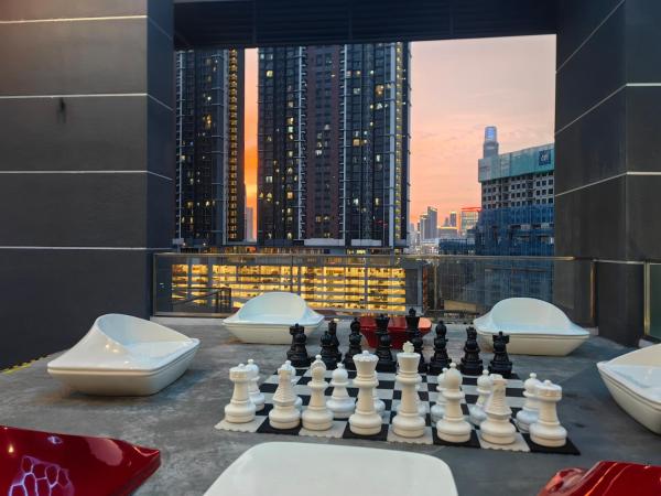 Z-home公寓套房 - 