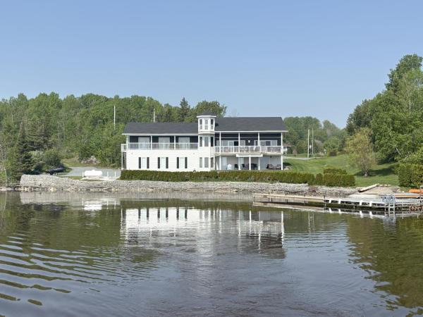 Haileybury Lakehouse - New Liskeard
