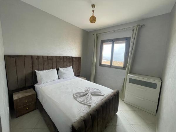 Appartement Al Hoceima A Louer - Al-Husajma