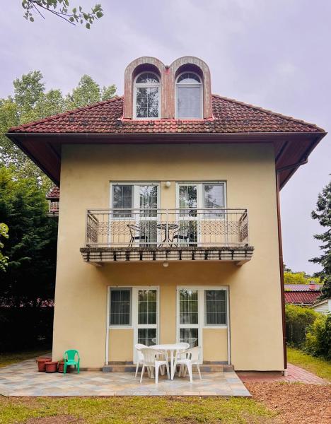 Apartmanházak Miro Ház - Siófok