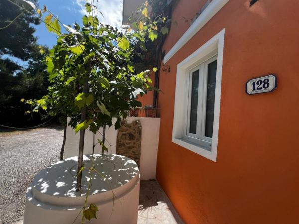 Casa Del Pozzo - Marina Di Campo - Marina di Campo