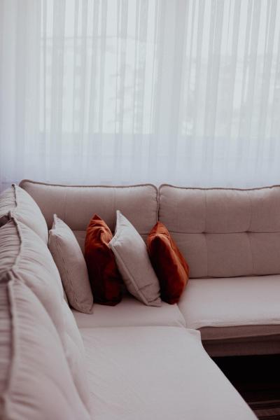 Green Tree Apartment - Kosovo