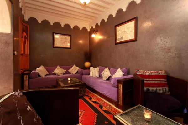 Riad Khalid Zrika Marrakech - Marrakesh