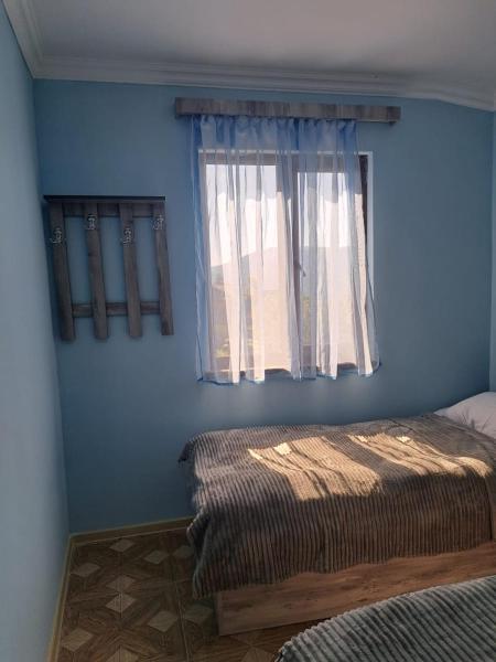 Elmira B&b - Örményország