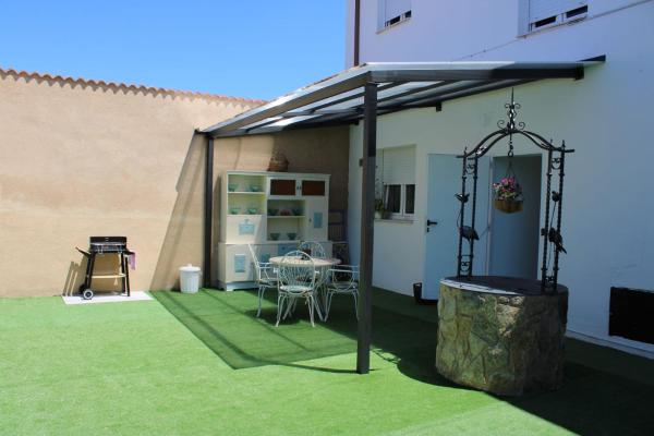 Casalira - Hospital de Órbigo