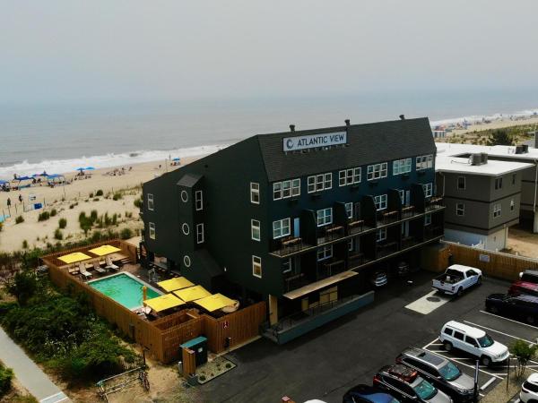 Atlantic View Hotel - Delaware