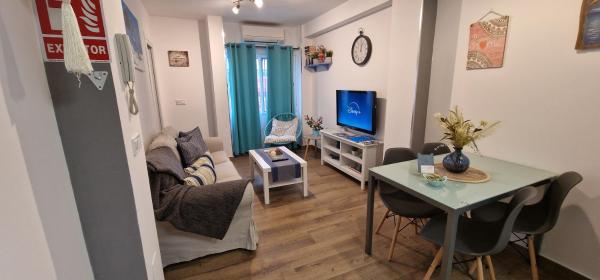 Mi Apartamento 60 - Nerja