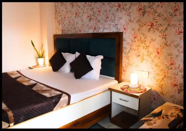 Gangabhumi Homestay - Best Family Homestay In Haridwar - Haridwar