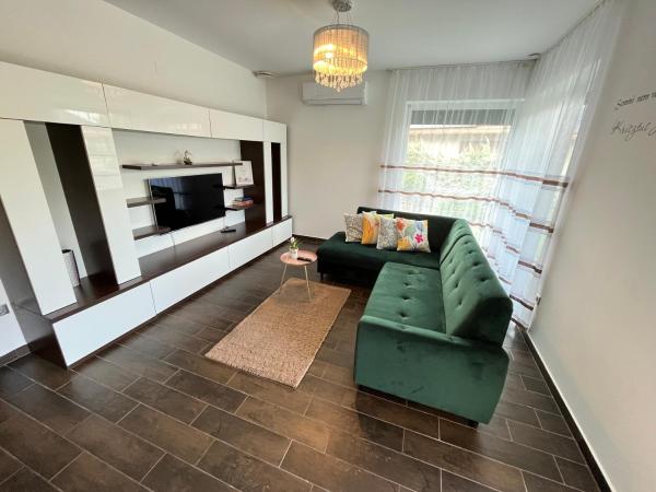 Exkluzív Apartman Debrecen - Debrecen