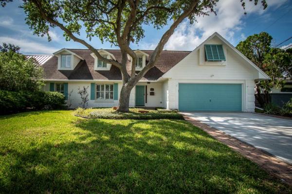 Coral Cove On Ocean View - Corpus Christi, TX