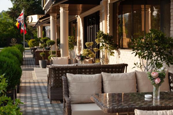 Gelati Residence - Kutaisi