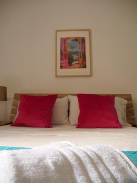 Casa Isla - Valletta, Malta