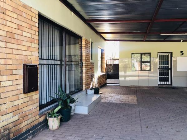 Kelmatic Guest House - Soweto
