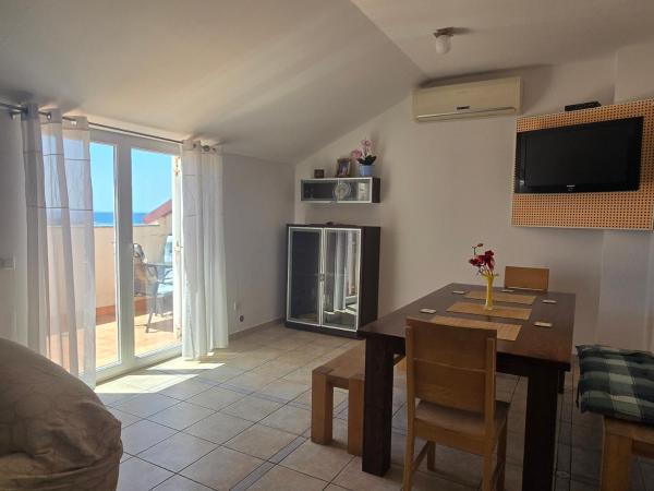 Apartment More - Mandre