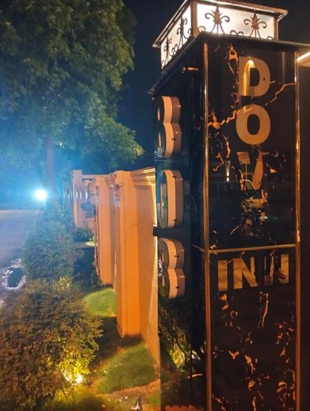 Dove Inn Express - Lahore
